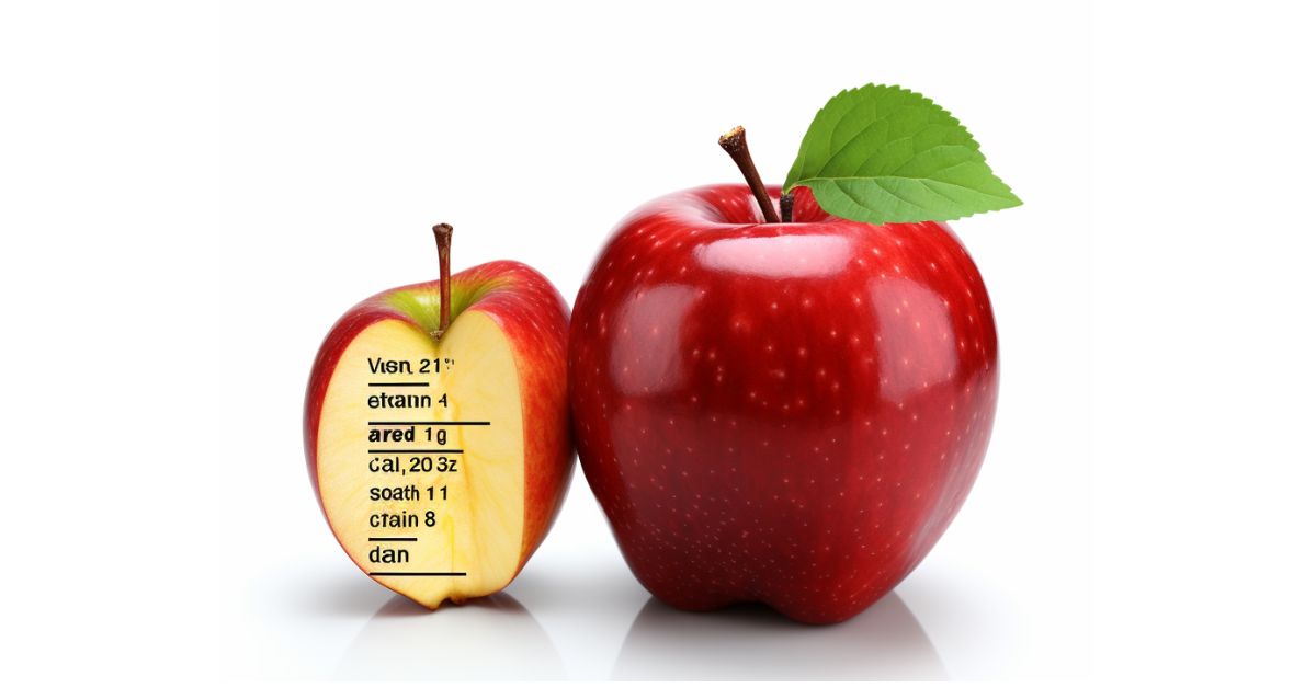 Apple Juice Nutrition Facts: The Powerhouse of Health Benefits - Your ...