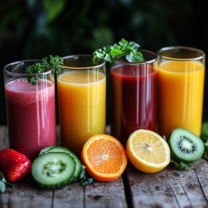 10 Energizing Juice Recipes - Your Source For All Things Juicy