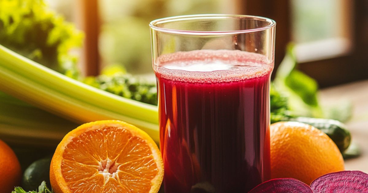 Healthiest Times to Drink Fresh Juice? - Your Source For All Things Juicy